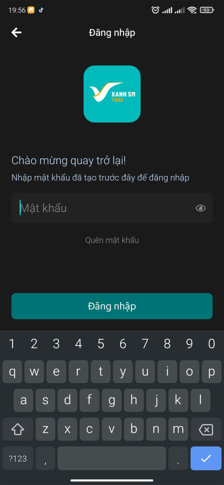 Hướng dẫn cách đặt xe Taxi Xanh SM đơn giản, nhanh chóng | Xanh SM