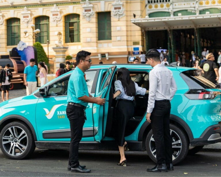 Nhà thờ Đa Minh Ba Chuông - Điểm đến thu hút tại Phú Nhuận | Xanh SM