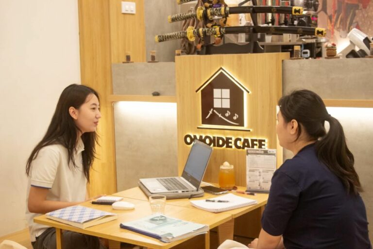 19 quán cafe Trần Quốc Hoàn nổi bật với view đẹp, menu hấp dẫn | Xanh SM