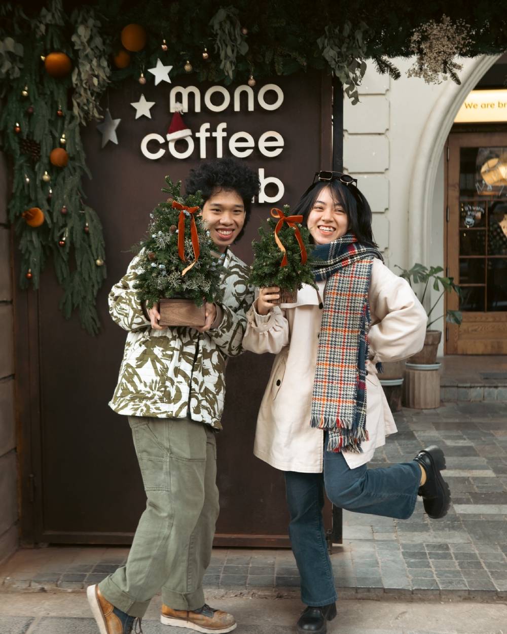 Top 7 quán cafe công viên Thống Nhất cực chill tại Hà Nội | Xanh SM