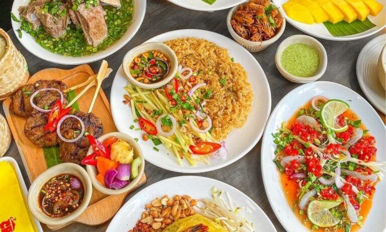 Tân Phú có gì chơi? Top 10 địa điểm vui chơi, ăn uống nổi tiếng | Xanh SM