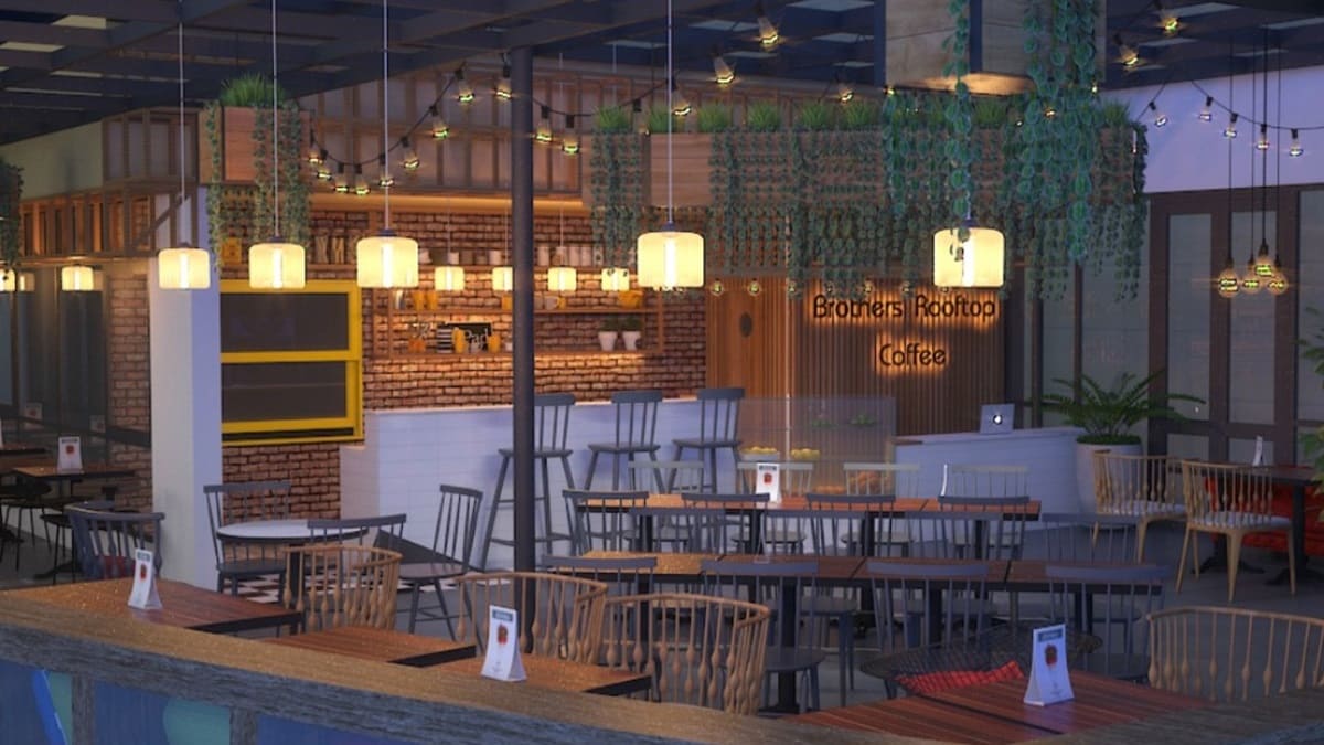 13 quán cafe Hoàng Quốc Việt có view đẹp và cà phê ngon | Xanh SM