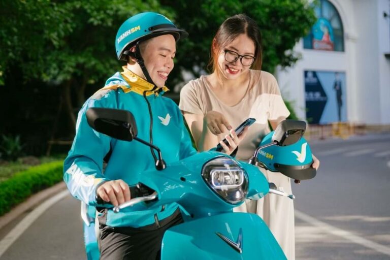 Nhà xe Xuân Thảo: Giá vé ưu đãi Tết 2025 - Hotline hỗ trợ 24/7 | Xanh SM