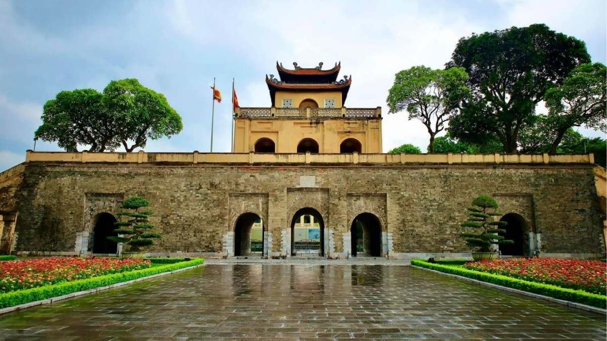 14+ di tích lịch sử ở Hà Nội nổi tiếng không thể bỏ qua | Xanh SM