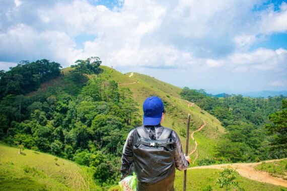 Vườn quốc gia Yok Đôn – Chốn bồng lai giữa núi rừng Tây Nguyên | Xanh SM