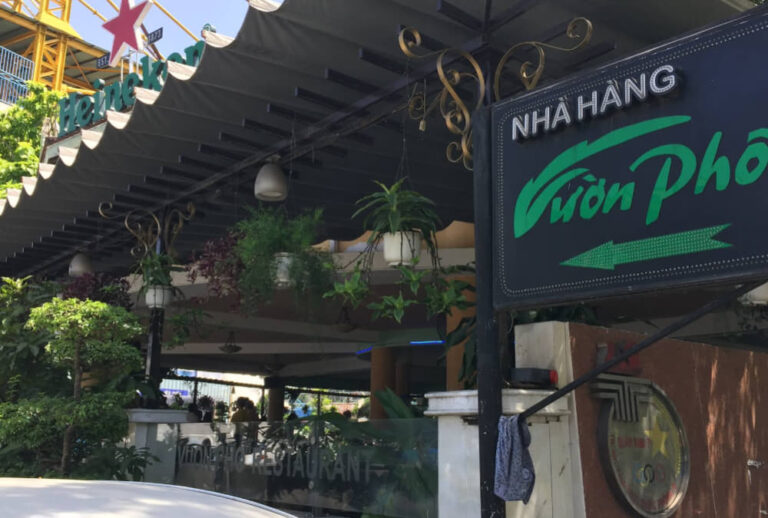 Mách bạn 12 nhà hàng Tân Bình ngon nức tiếng nhất định nên ghé | Xanh SM