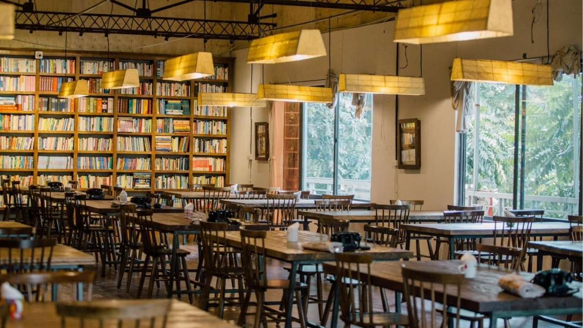 Tiny Post Cafe: Địa điểm "chill" không thể bỏ lỡ tại Quận Cầu Giấy ...