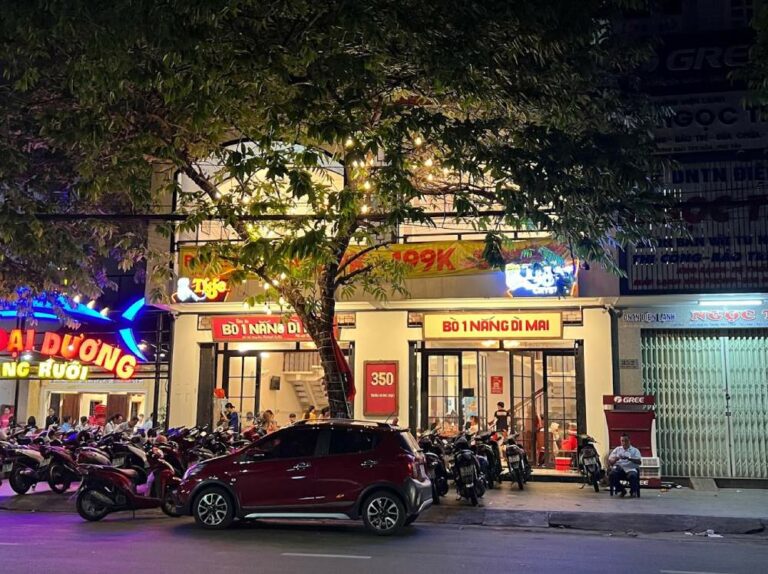 Kinh nghiệm du lịch Tuy Hòa Phú Yên từ A - Z không thể bỏ qua | Xanh SM