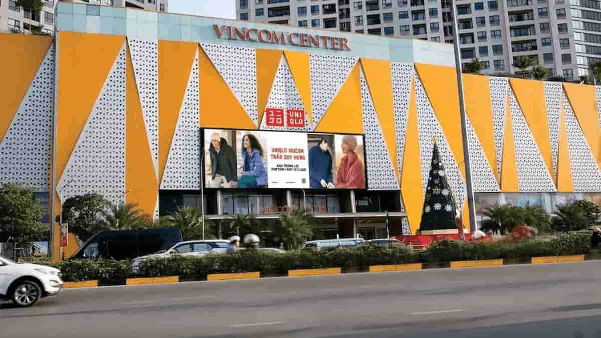 Bật mí kinh nghiệm vui chơi tại Vincom Center Trần Duy Hưng | Xanh SM