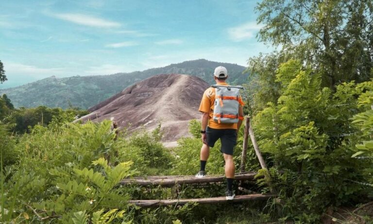 Vườn Quốc gia Chư Yang Sin – Hành trình chinh phục đại ngàn | Xanh SM