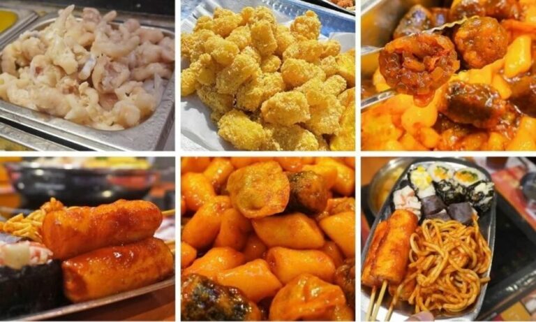 IPH Xuân Thuỷ có gì ăn? List nhà hàng ngon “đỉnh nóc kịch trần” | Xanh SM