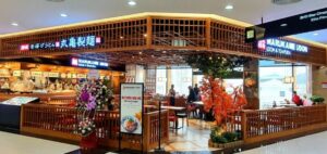 Vincom Center Metropolis - Kinh nghiệm mua sắm, vui chơi | Xanh SM