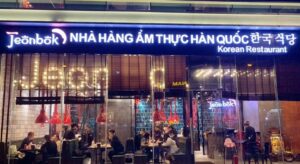 Vincom Center Metropolis - Kinh nghiệm mua sắm, vui chơi | Xanh SM