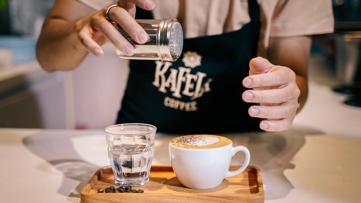Kafela Coffee: Tinh hoa cà phê đặc sản Việt Nam | Xanh SM