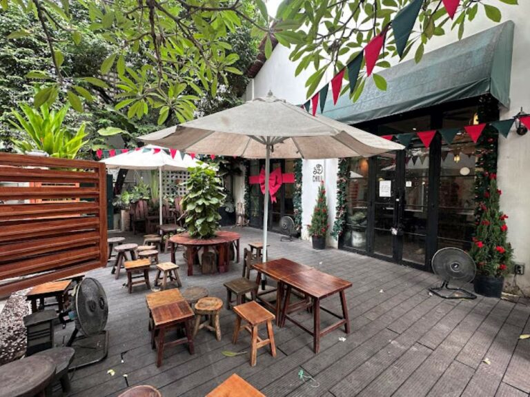 Điểm danh 7 quán cafe dành cho LGBT ở TPHCM kết nối và sẻ chia | Xanh SM