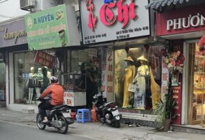 Bánh rán Đội Cấn: 2 địa điểm ngon, giá hợp lý cho tín đồ ăn vặt | Xanh SM