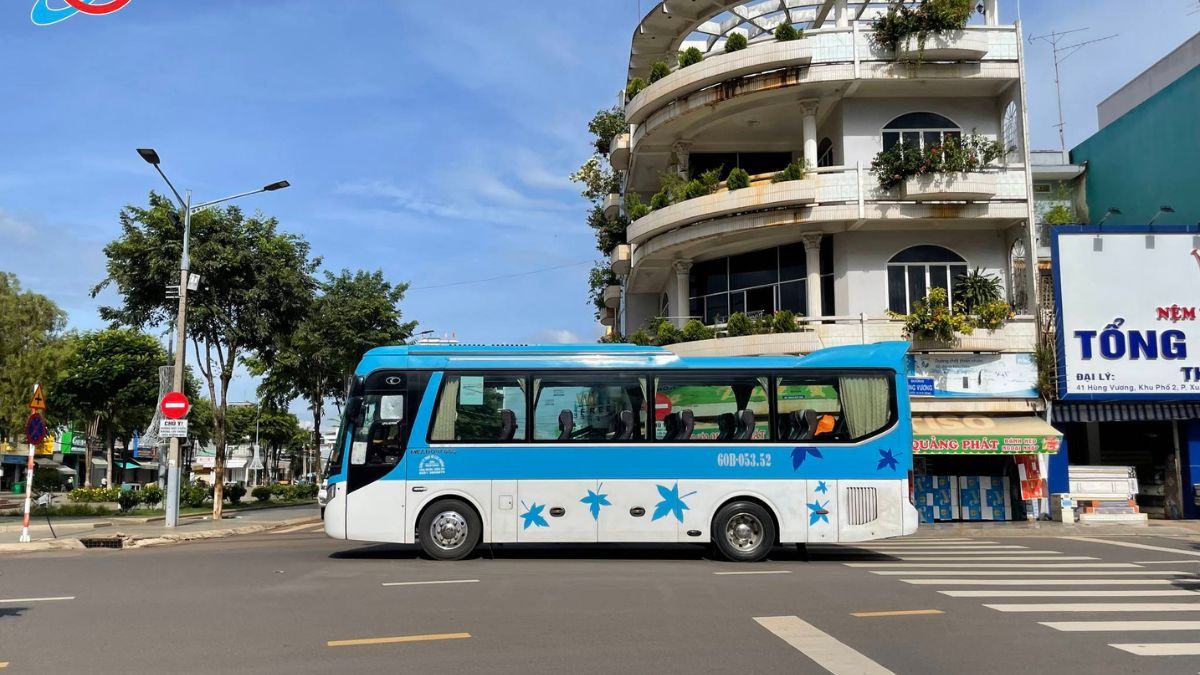 Cập nhật giá vé Tết 2025 nhà xe Cúc Phương mới nhất | Xanh SM