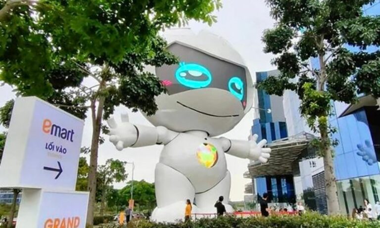 Khám phá Hum Vegetarian Quận 2 - Thiên đường ẩm thực chay | Xanh SM