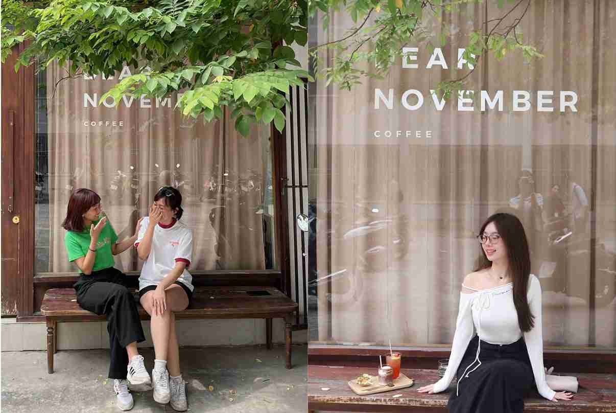 Bật mí TOP 5 quán cafe Linh Lang view đẹp, cà phê ngon | Xanh SM