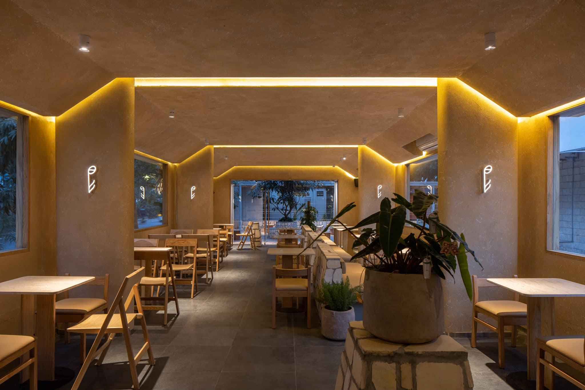 Top 18 quán cafe Ba Đình nổi bật – Đồ uống ngon, không gian chill | Xanh SM