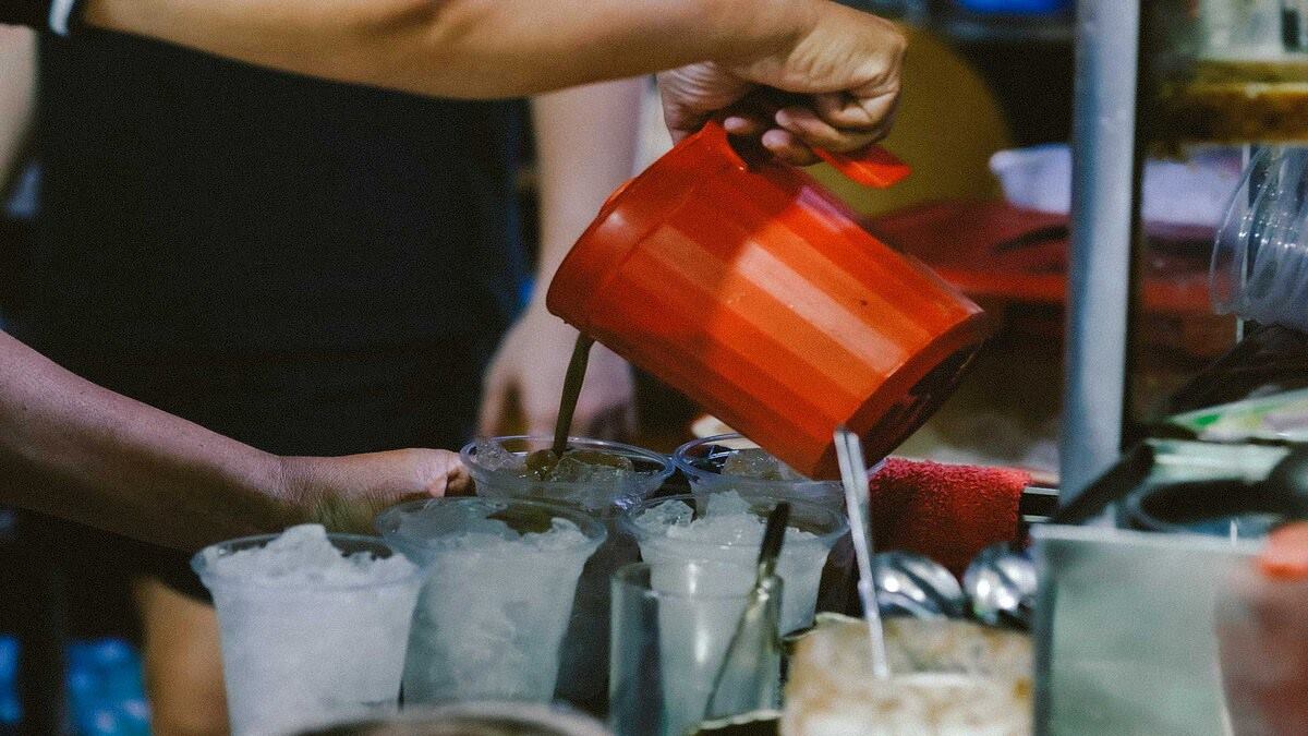 6+ Quán cà phê vỉa hè Sài Gòn chuẩn “gu” giới trẻ hiện nay | Green SM