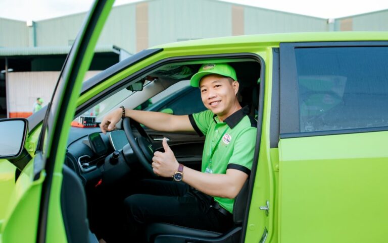 Taxi Ngã Bảy – Top 4 hãng giá rẻ và dịch vụ chuyên nghiệp | Xanh SM