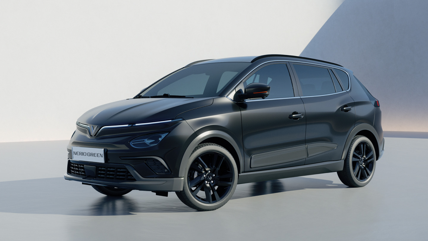 Chính sách bán xe Herio Green / Nerio Green từ XANH SM (Mới nhất ...