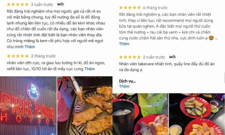 Các quán buffet ngon rẻ ở TPHCM: Ăn thả ga không lo tốn kém | Xanh SM