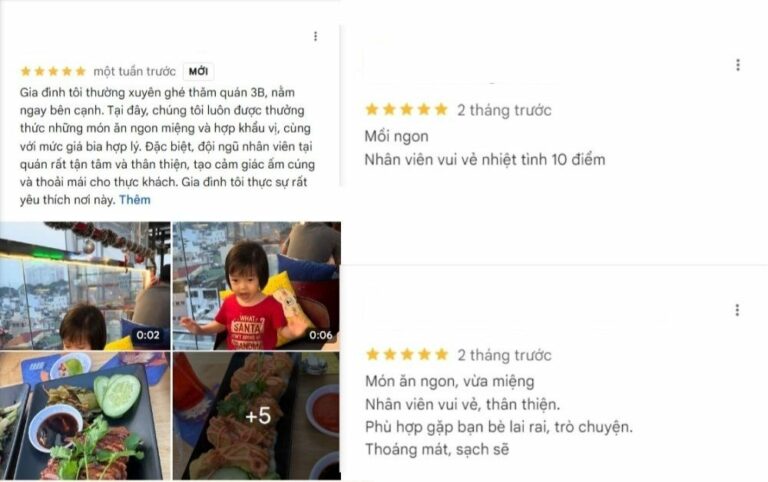 Lưu ngay 9 rooftop Quận 3 cực chill view bao trọn thành phố | Xanh SM