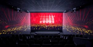 CGV Vincom Bắc Từ Liêm – Rạp Chiếu Phim Hiện Đại | Xanh SM