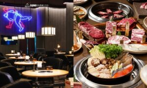 Top 12 địa chỉ buffet Sài Gòn: Đa dạng món ăn, giá cả hợp lý | Xanh SM