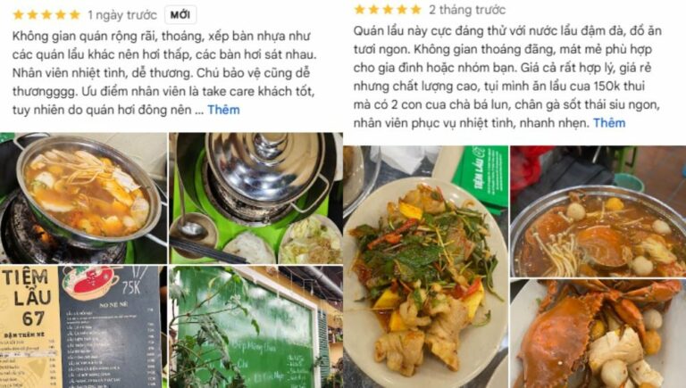 Lưu ngay 9 quán lẩu bò Thủ Đức ngon quên lối về | Xanh SM