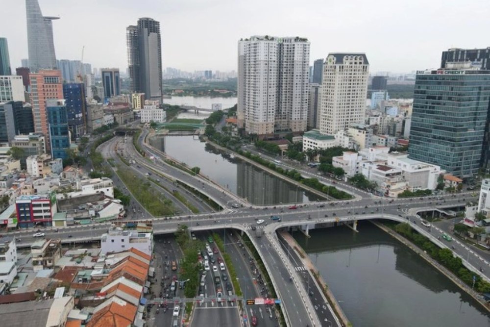 Cầu Calmette: Lịch sử và những điều thú vị bạn chưa biết! | Xanh SM