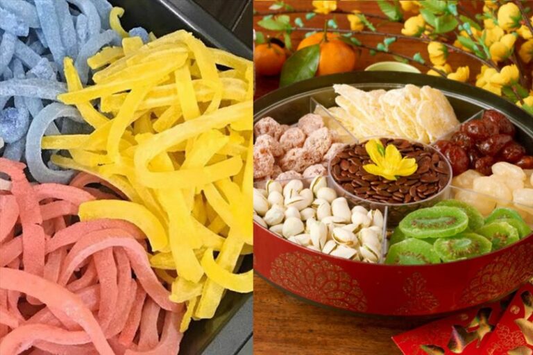 Chợ An Đông – một trong những khu chợ sầm uất nhất TP.HCM | Xanh SM