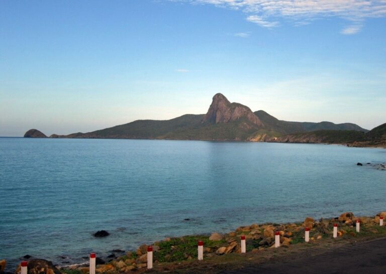 Bản đồ Côn Đảo: Đi từ “địa ngục” đến thiên đường nghỉ dưỡng | Xanh SM