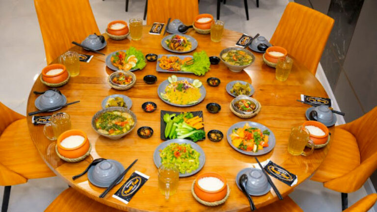 6 quán cơm niêu Gò Vấp ngon được nhiều thực khách săn lùng | Xanh SM