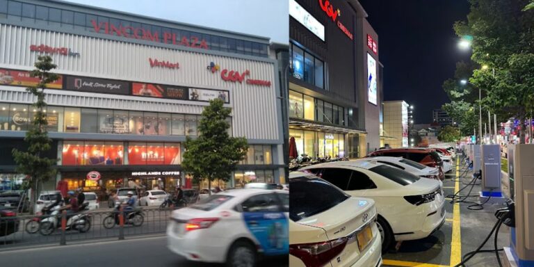 Vincom Plaza Phan Văn Trị có gì hấp dẫn? Tất tần tật từ A-Z | Xanh SM