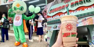 Review 19 quán trà sữa ngon nhất Sài Gòn, liệu có xứng đáng? | Xanh SM