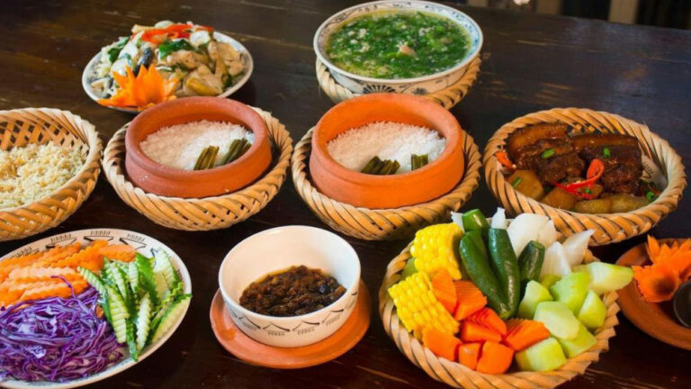 6 quán cơm niêu Gò Vấp ngon được nhiều thực khách săn lùng | Xanh SM