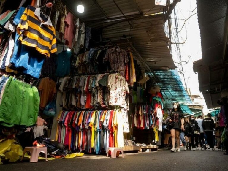 Chợ An Đông – một trong những khu chợ sầm uất nhất TP.HCM | Xanh SM