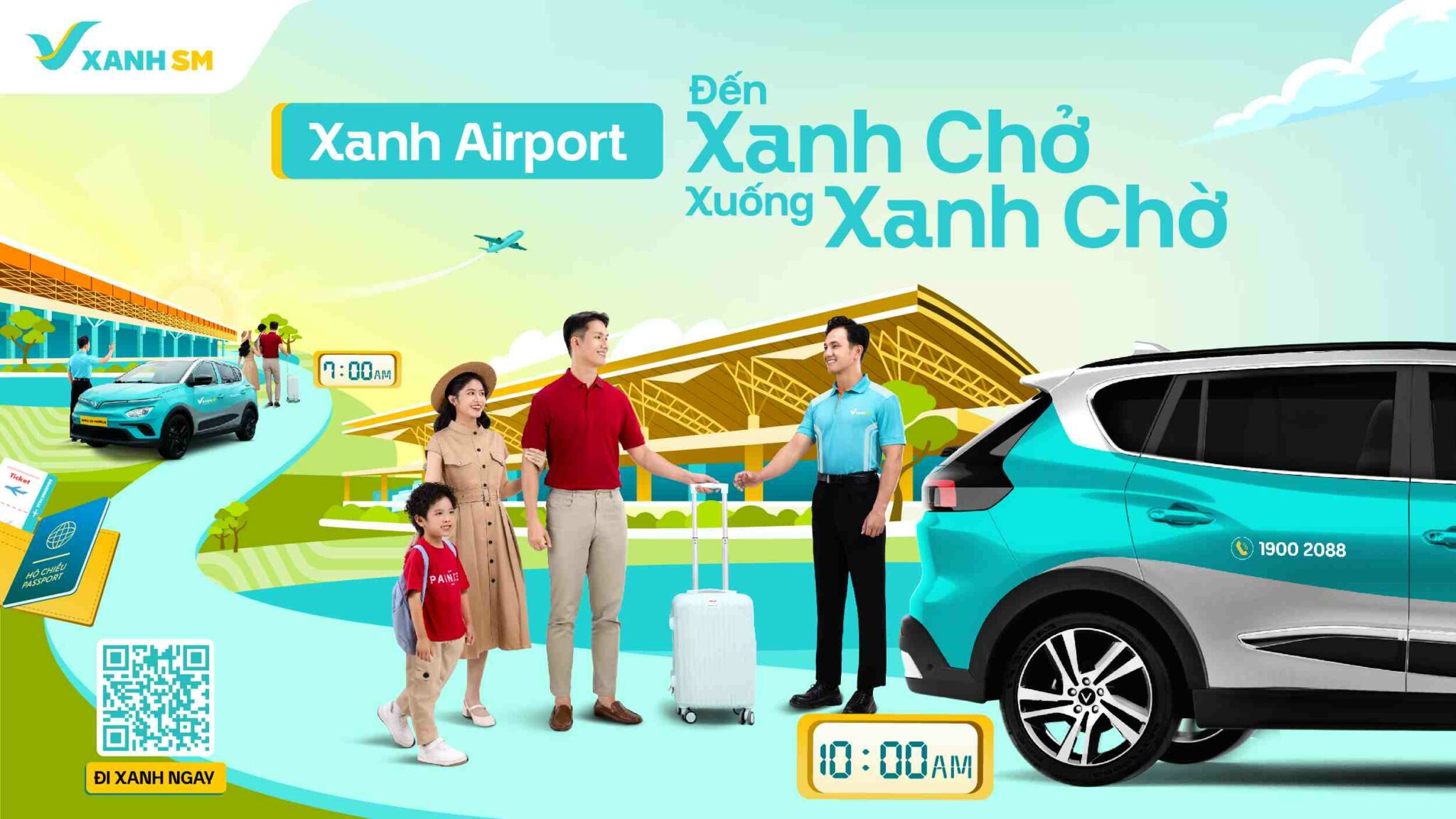 Bản đồ Côn Đảo: Đi từ “địa ngục” đến thiên đường nghỉ dưỡng | Xanh SM