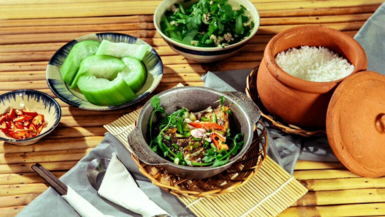 6 quán cơm niêu Gò Vấp ngon được nhiều thực khách săn lùng | Xanh SM