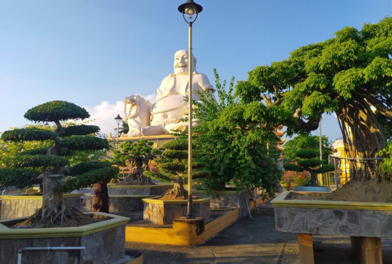 Bản đồ Mỹ Tho dẫn lối tìm về chợ nổi và vườn trái cây trĩu quả | Xanh SM