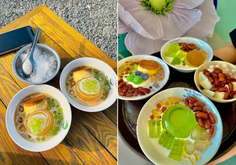 Top 7 quán chè Phú Yên – Thiên đường ngọt mát chớ nên bỏ lỡ | Green SM
