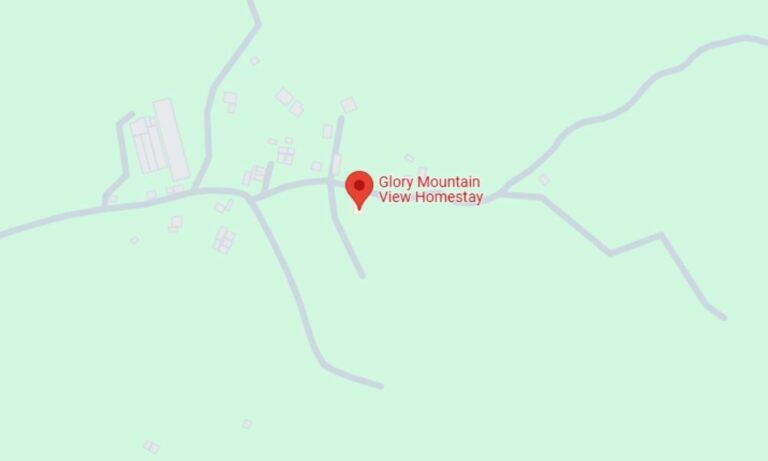 Glory Mountain View Homestay có gì hot? Review chi tiết từ A-Z | Xanh SM