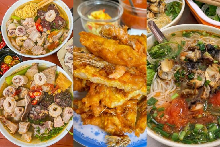 Chợ An Đông – một trong những khu chợ sầm uất nhất TP.HCM | Xanh SM