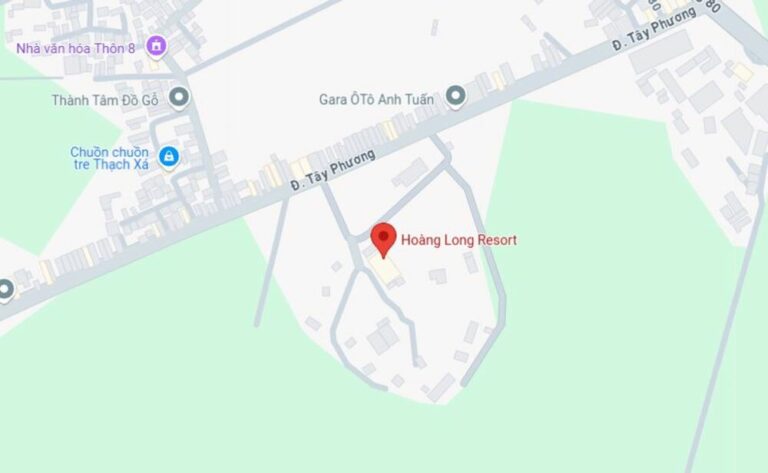 Review Hoàng Long Resort: Có đáng để nghỉ dưỡng không? | Xanh SM