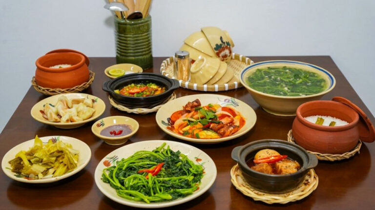 6 quán cơm niêu Gò Vấp ngon được nhiều thực khách săn lùng | Xanh SM