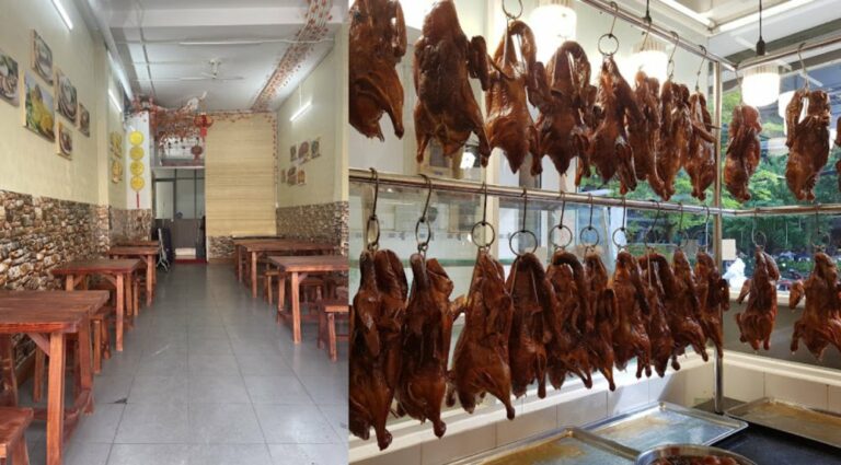 Lưu ngay 6 quán vịt quay Quận 5 ngon siêu đông khách | Xanh SM